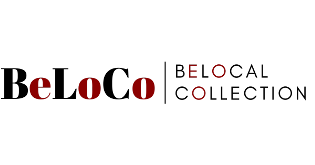 BeLocal Collection | Official Online Store